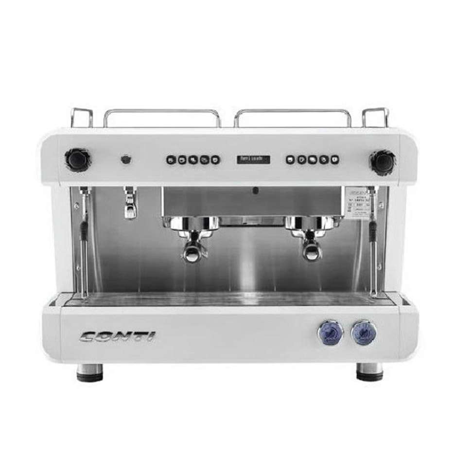 دستگاه اسپرسو دوگروپ Conti cc202 – فروشگاه اینترنتی رُست اند رِست