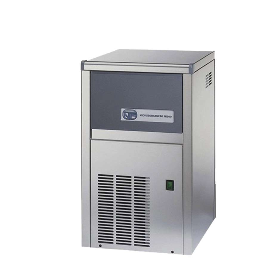 یخساز 100 کیلویی NTF مدل SL260 – فروشگاه اینترنتی رُست اند رِست