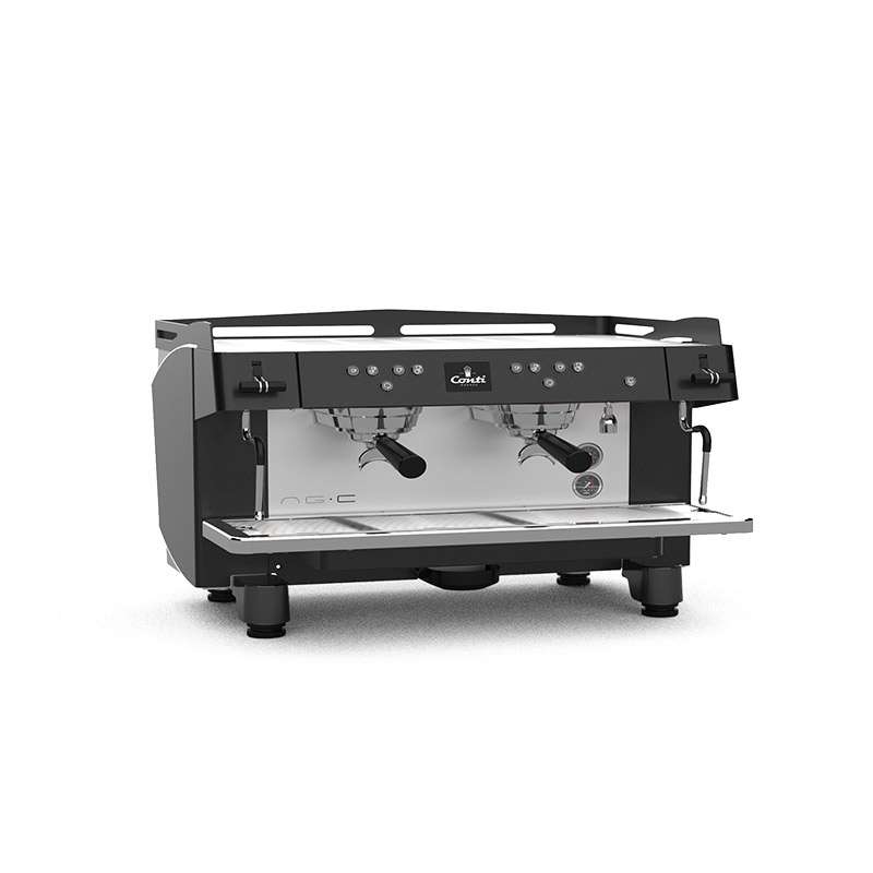 دستگاه اسپرسو دوگروپ Conti ngc – فروشگاه اینترنتی رُست اند رِست